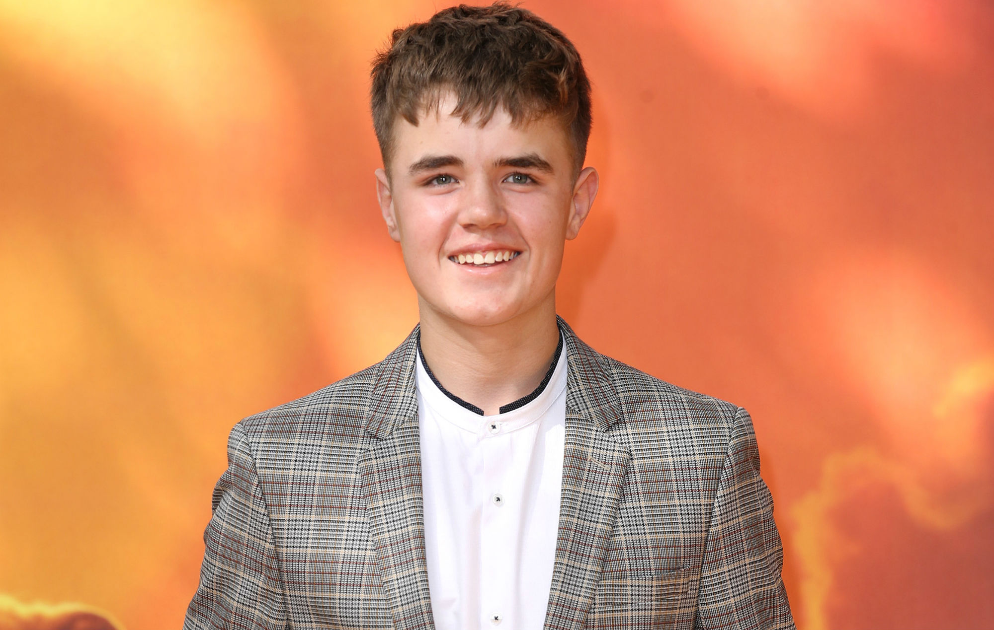 Listen to #AlexFromGlasto's new single, 'What You Know 'Bout That Bro!'