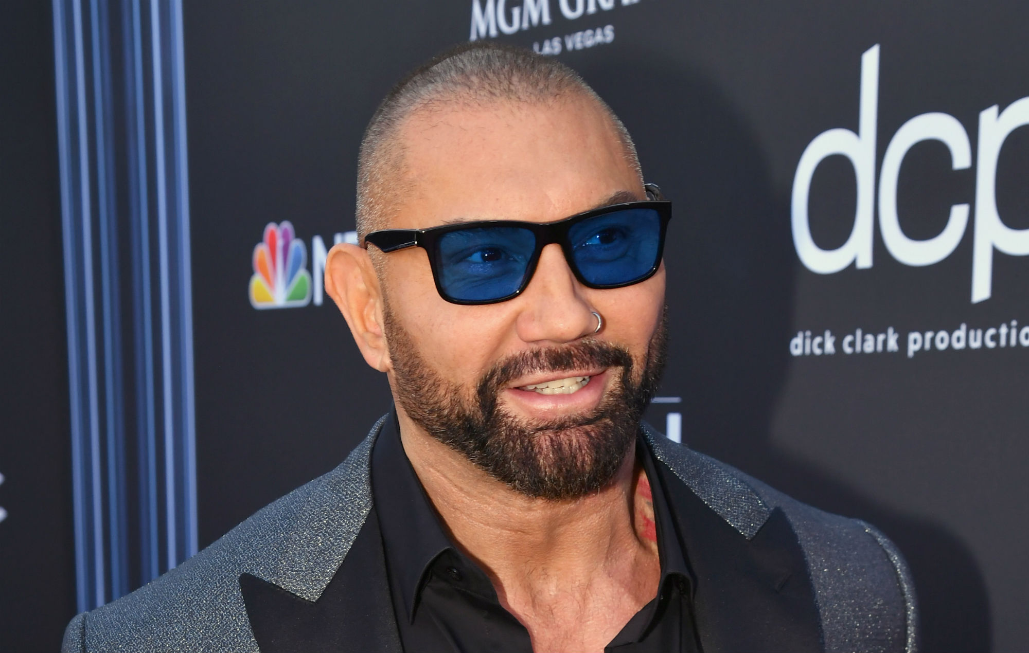  I d Rather Do Good Films Dave Bautista On The Chances Of Starring 