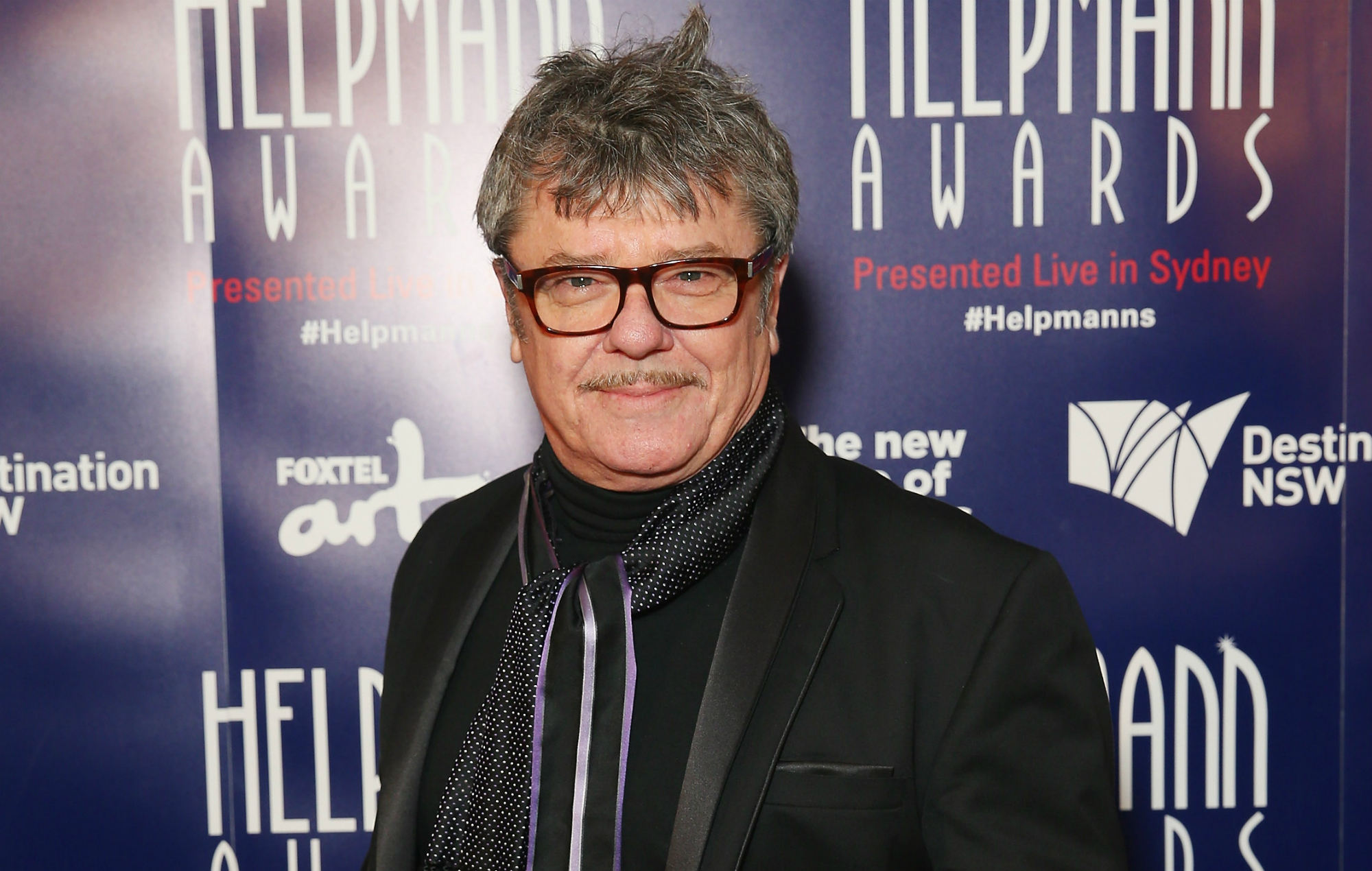 INXS guitarist Tim Farriss sues Sydney boat hire company after losing ...