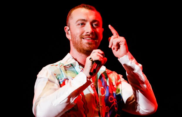 Posthumous George Michael single to be released tomorrow - NME