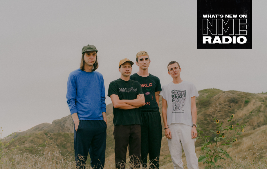 What's new on the NME 1 and NME 2 playlists this week