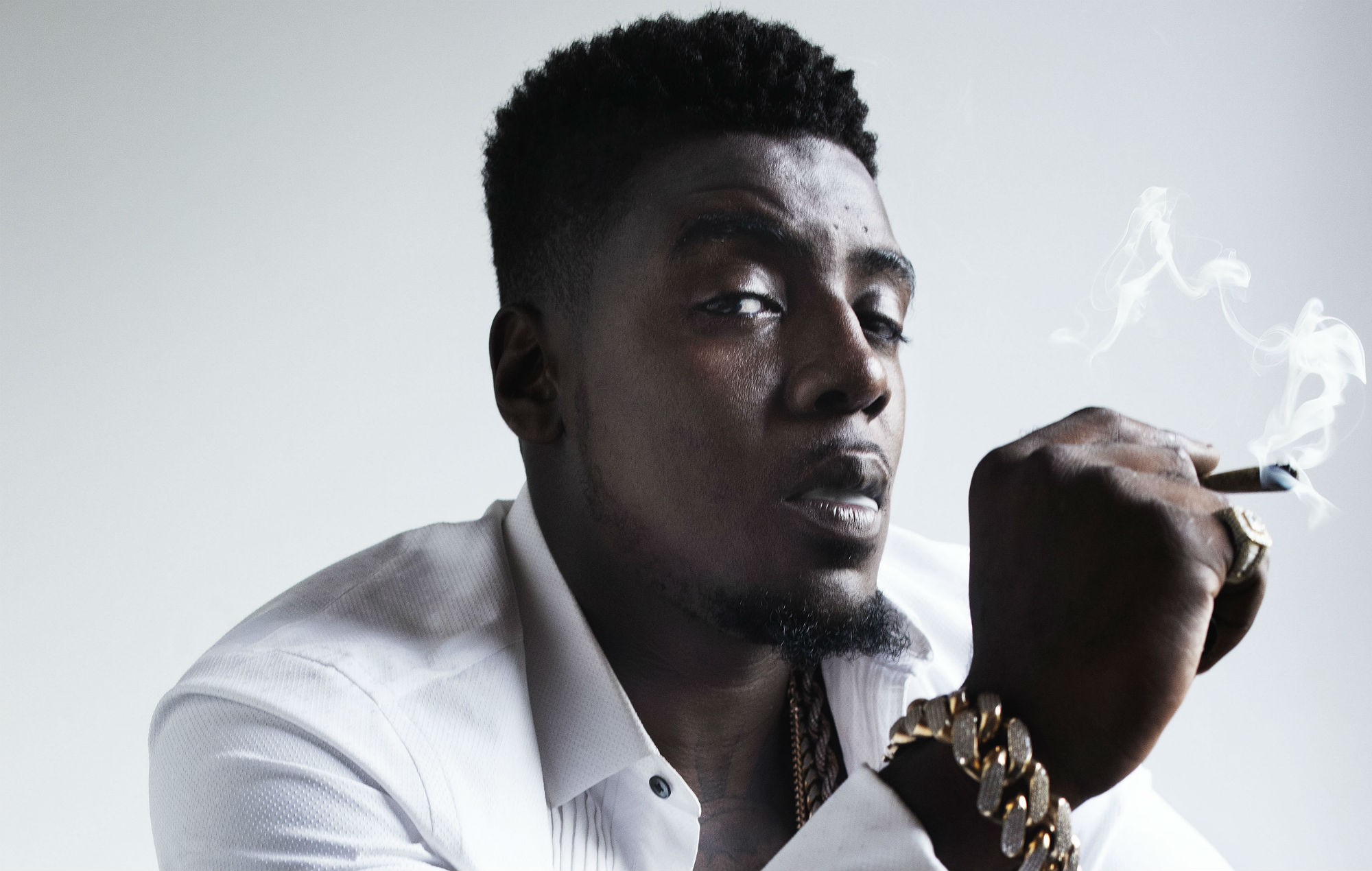 MOBO-winning rapper Mist shot in suspected robbery in Portugal