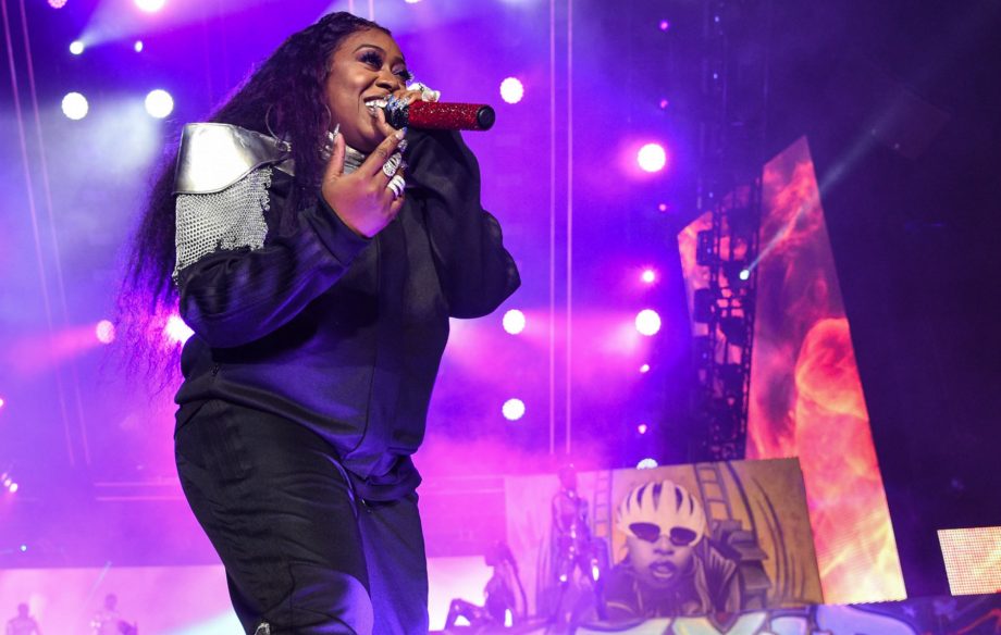 Missy Elliott announces surprise "collection of new songs", 'Iconology ...