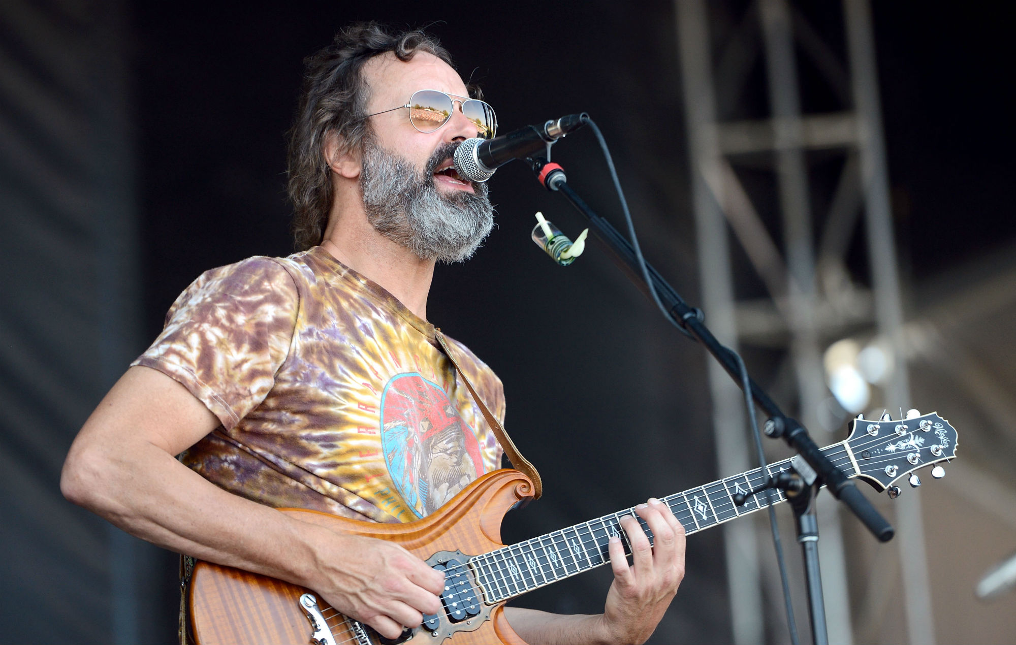 Ryan Adams And The Cardinals guitarist Neal Casal has died