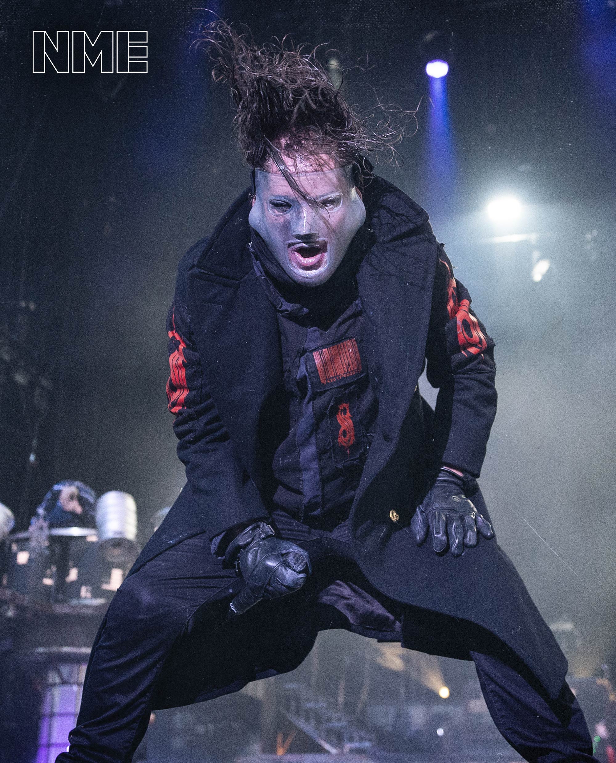 Slipknot: "This album is a masterpiece" | NME Big Read