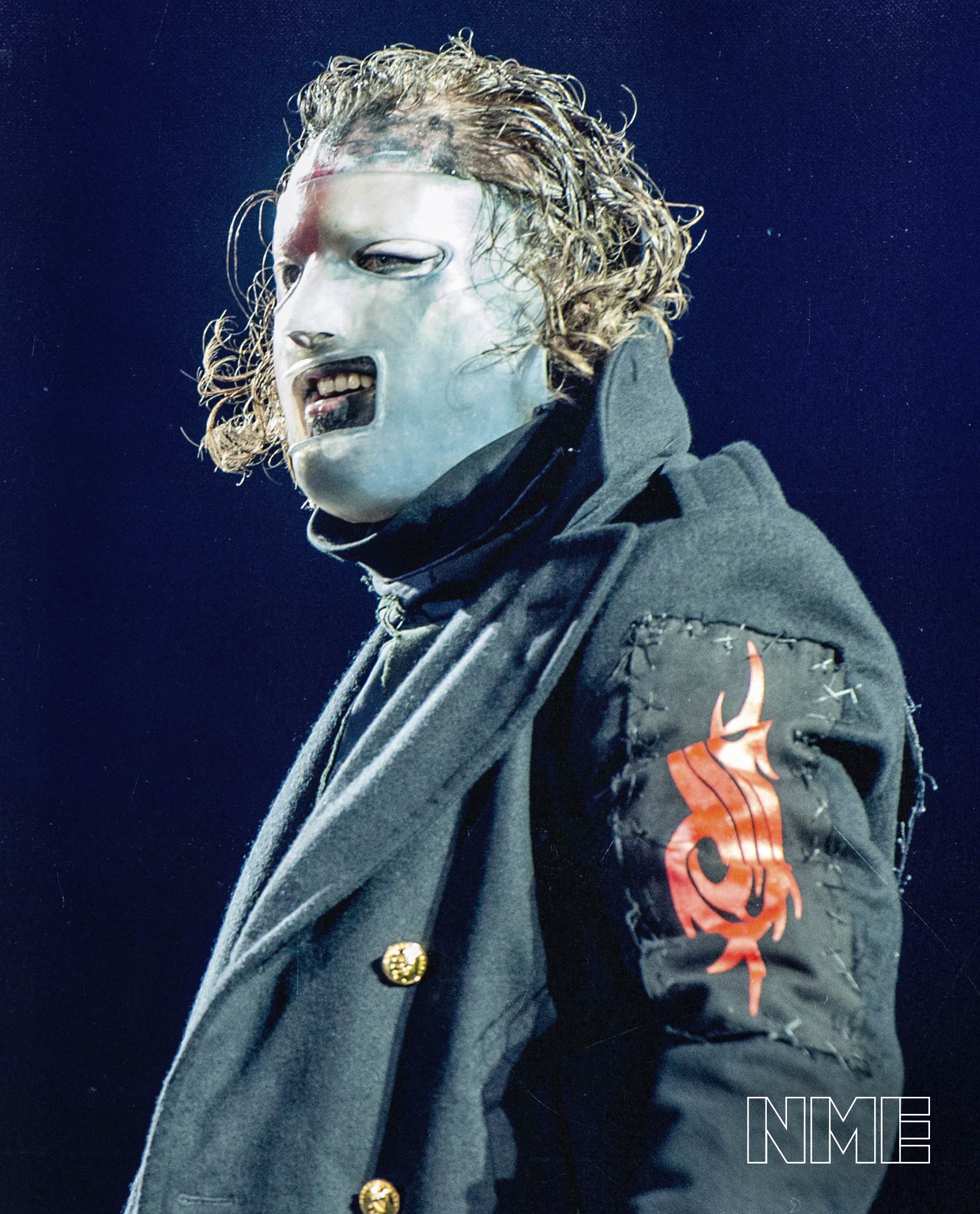 Slipknot: "This album is a masterpiece" | NME Big Read