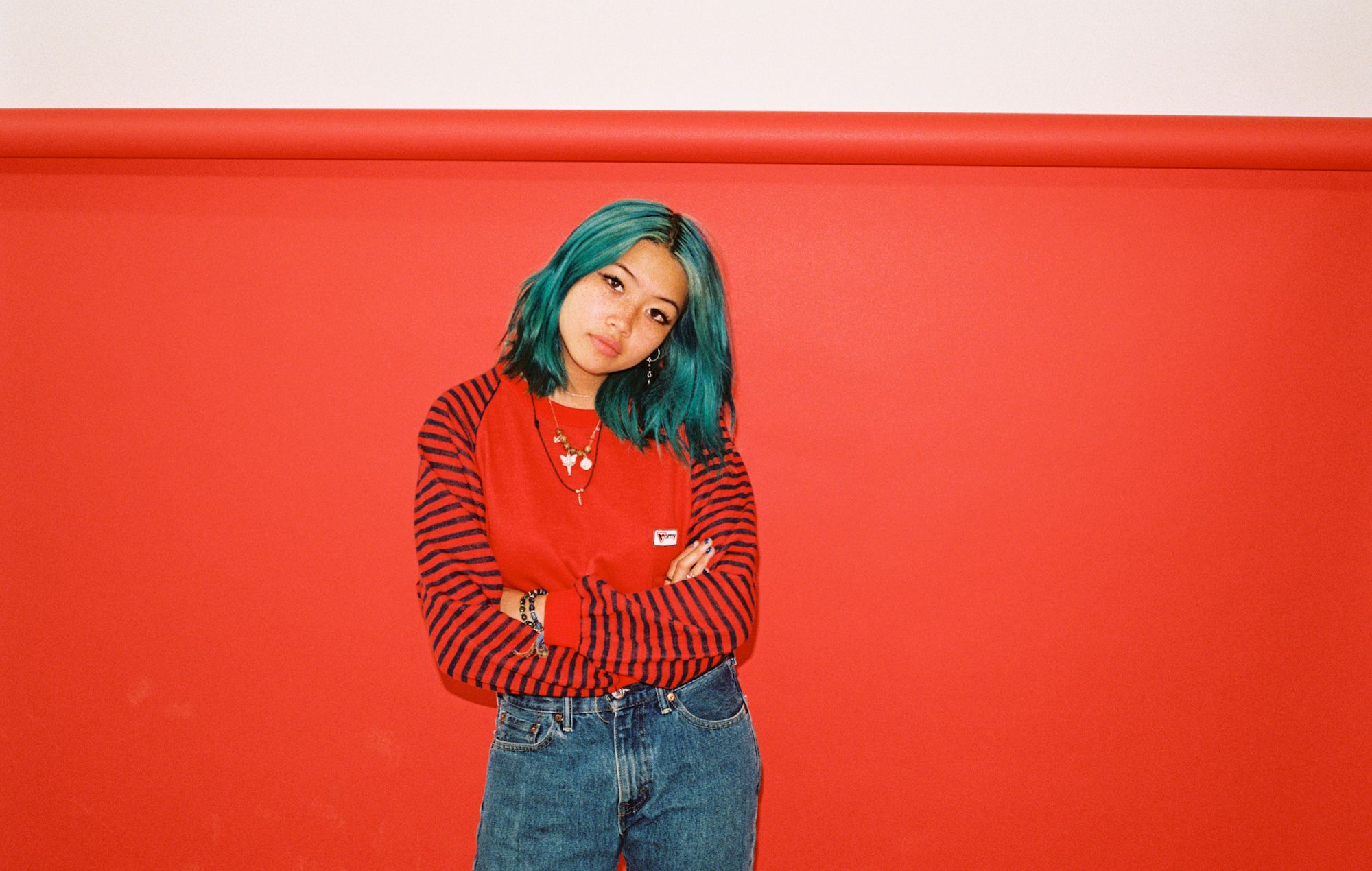 Beabadoobee's 'Space Cadet' EP arrives early – listen now