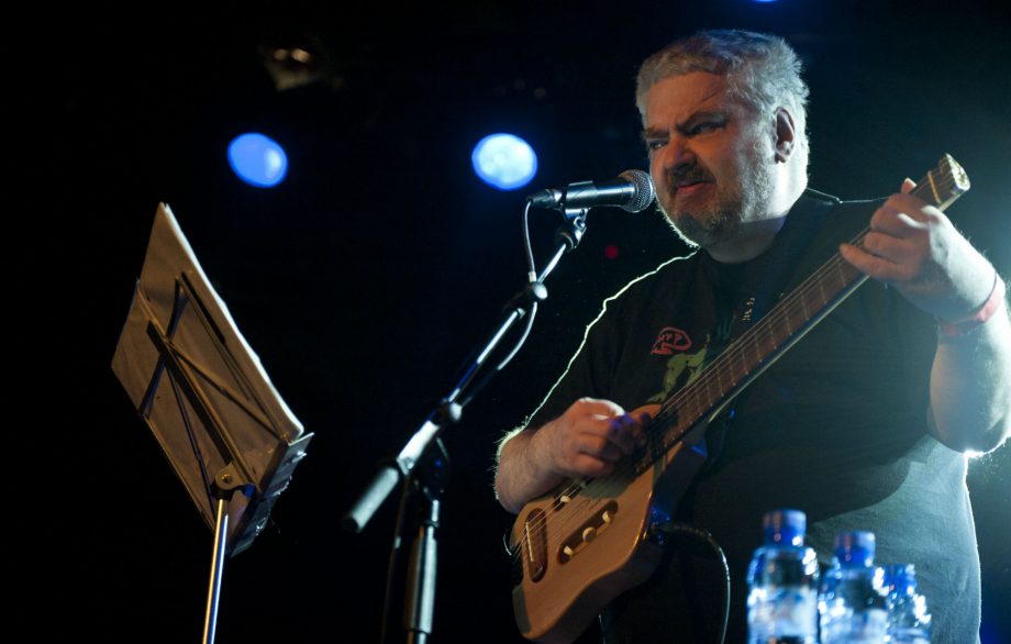 Lo-fi music pioneer Daniel Johnston has died, aged 58 - NME