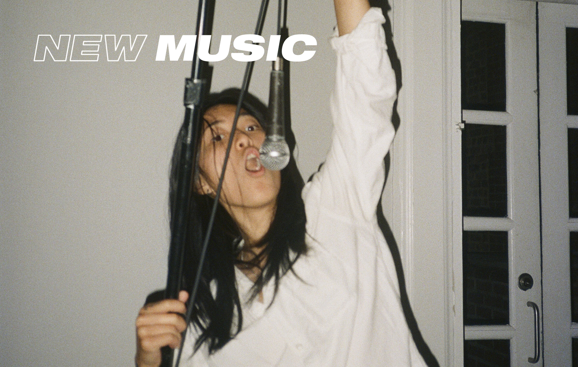 Deb Never is the alt-emo star ready to get all up in your face