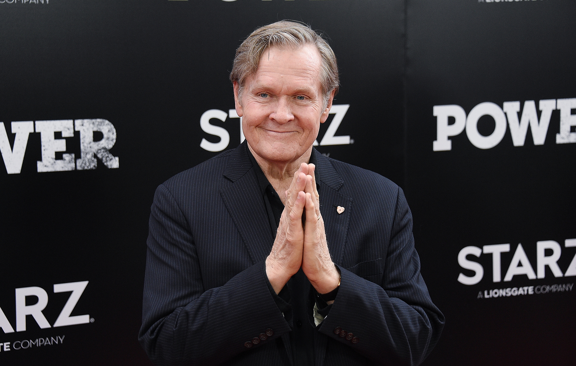 'Bill & Ted Face the Music' writer shares first photo of William Sadler ...