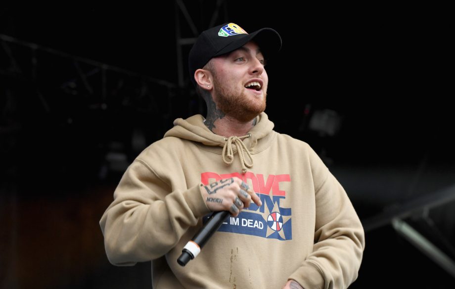 Music world remembers Mac Miller on the anniversary of his death