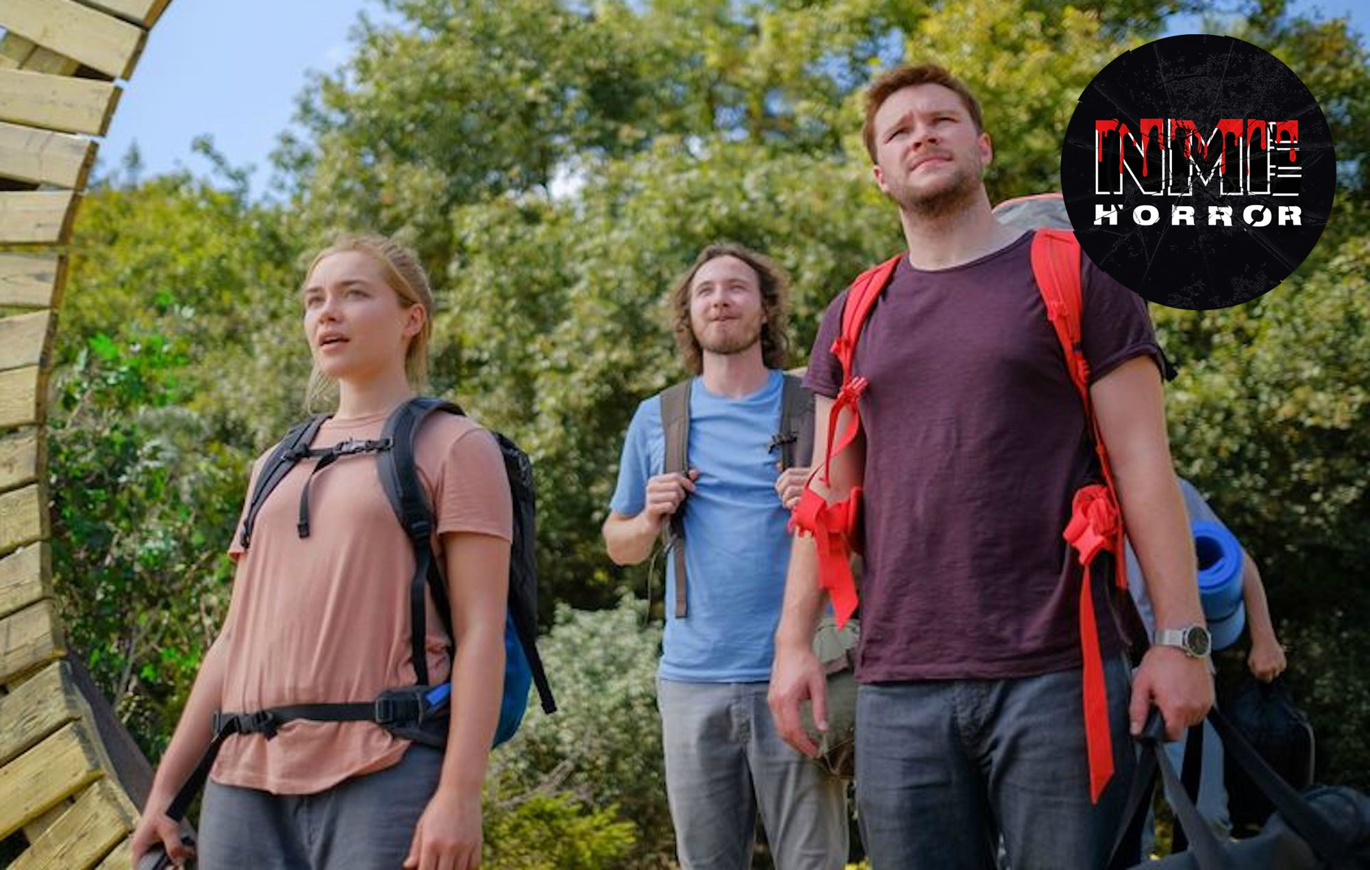 Eagle-eyed fan spots chilling Easter Egg in 'Midsommar'