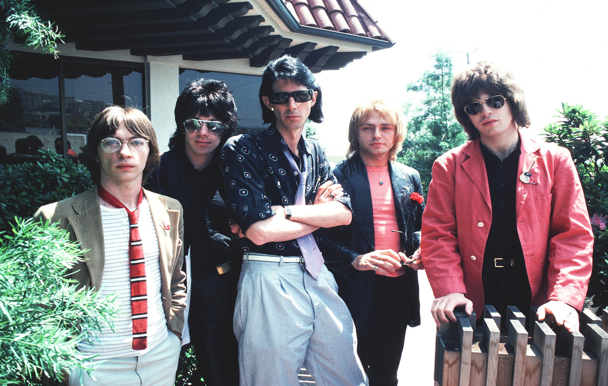 The best covers of songs by Ric Ocasek's The Cars – including Nirvana ...