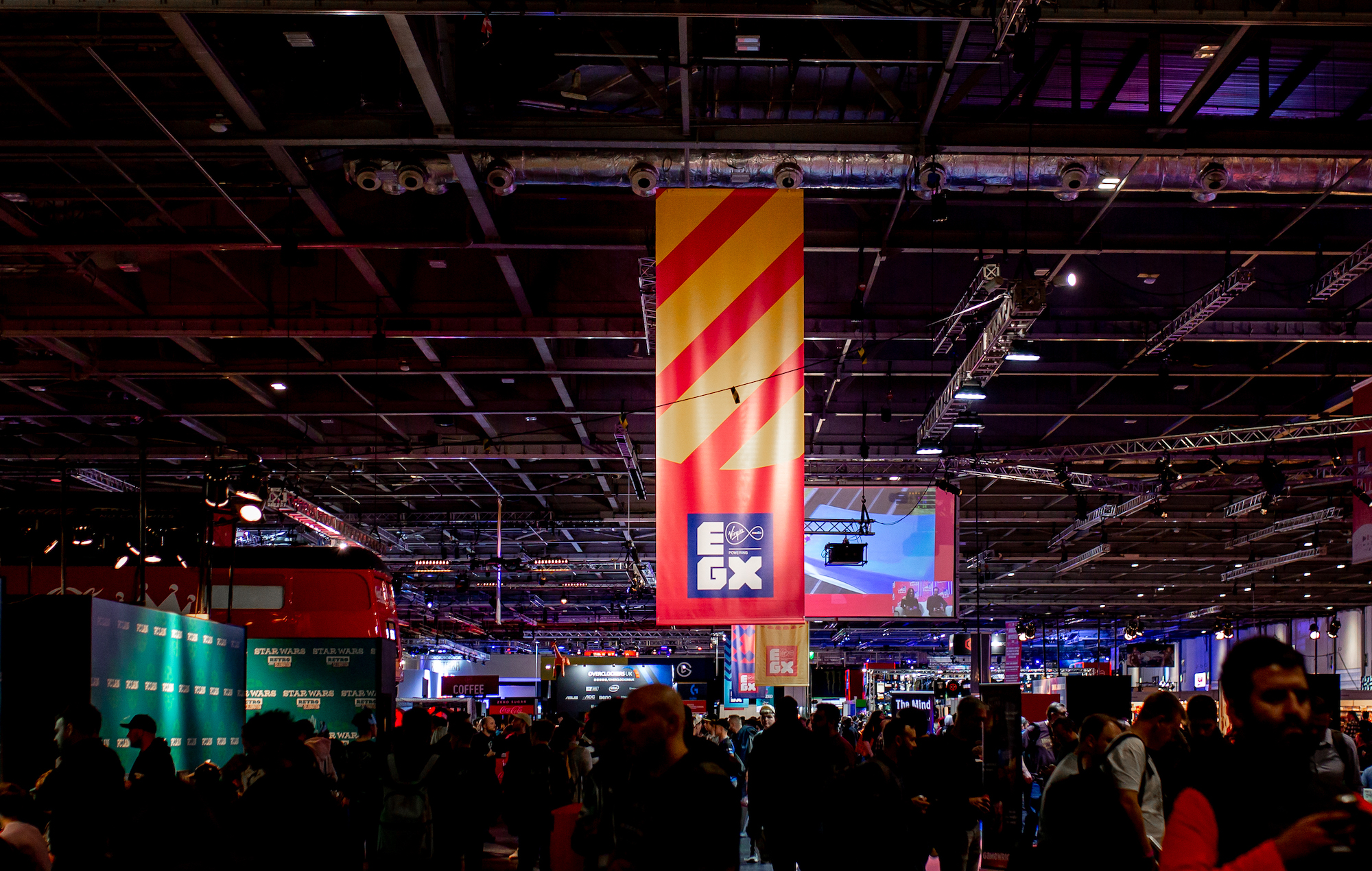 The 10 best indie games of EGX 2019