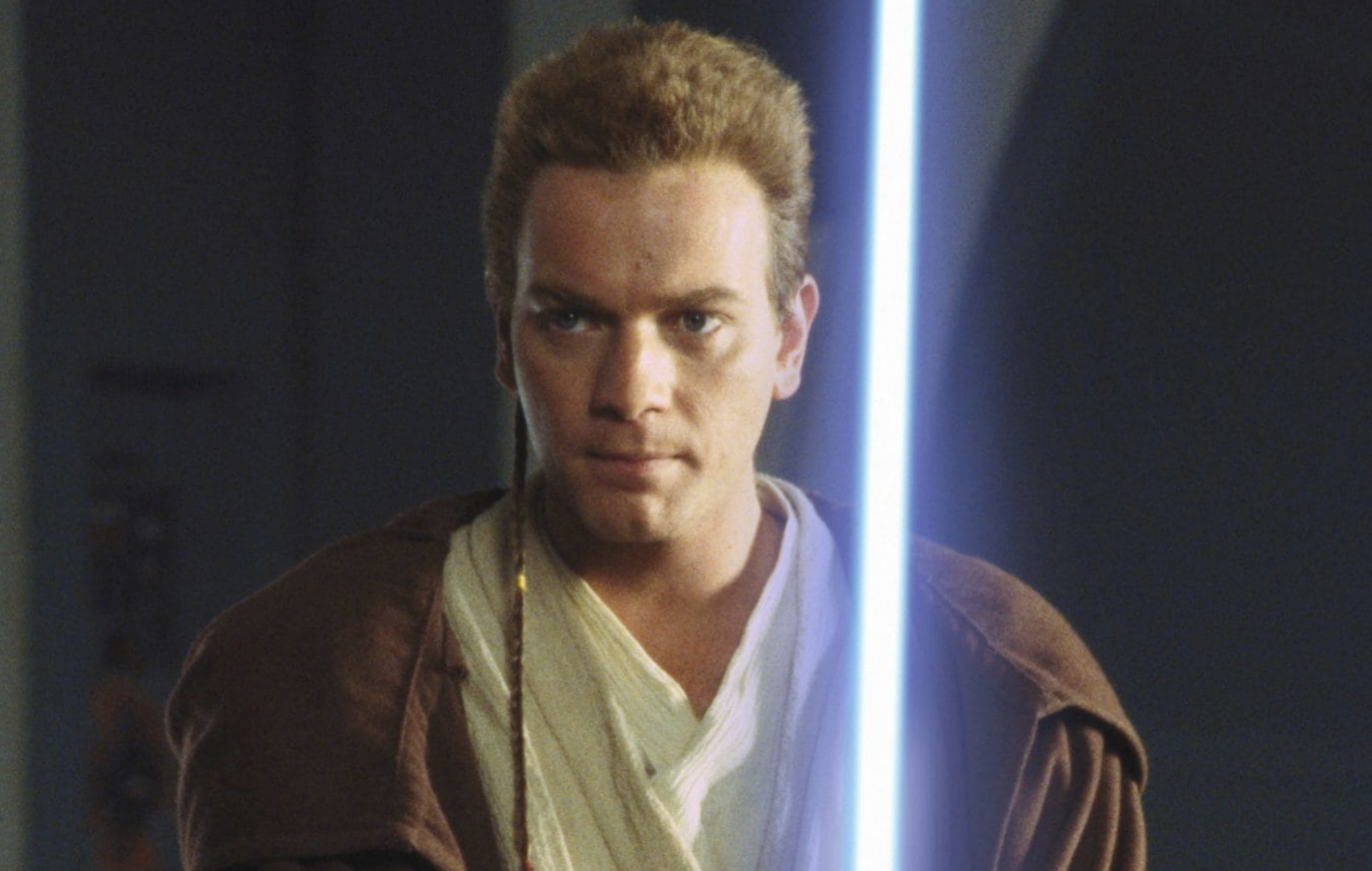 Fan pays $3,000 for Ewan McGregor's 'Star Wars' rat tail - NME