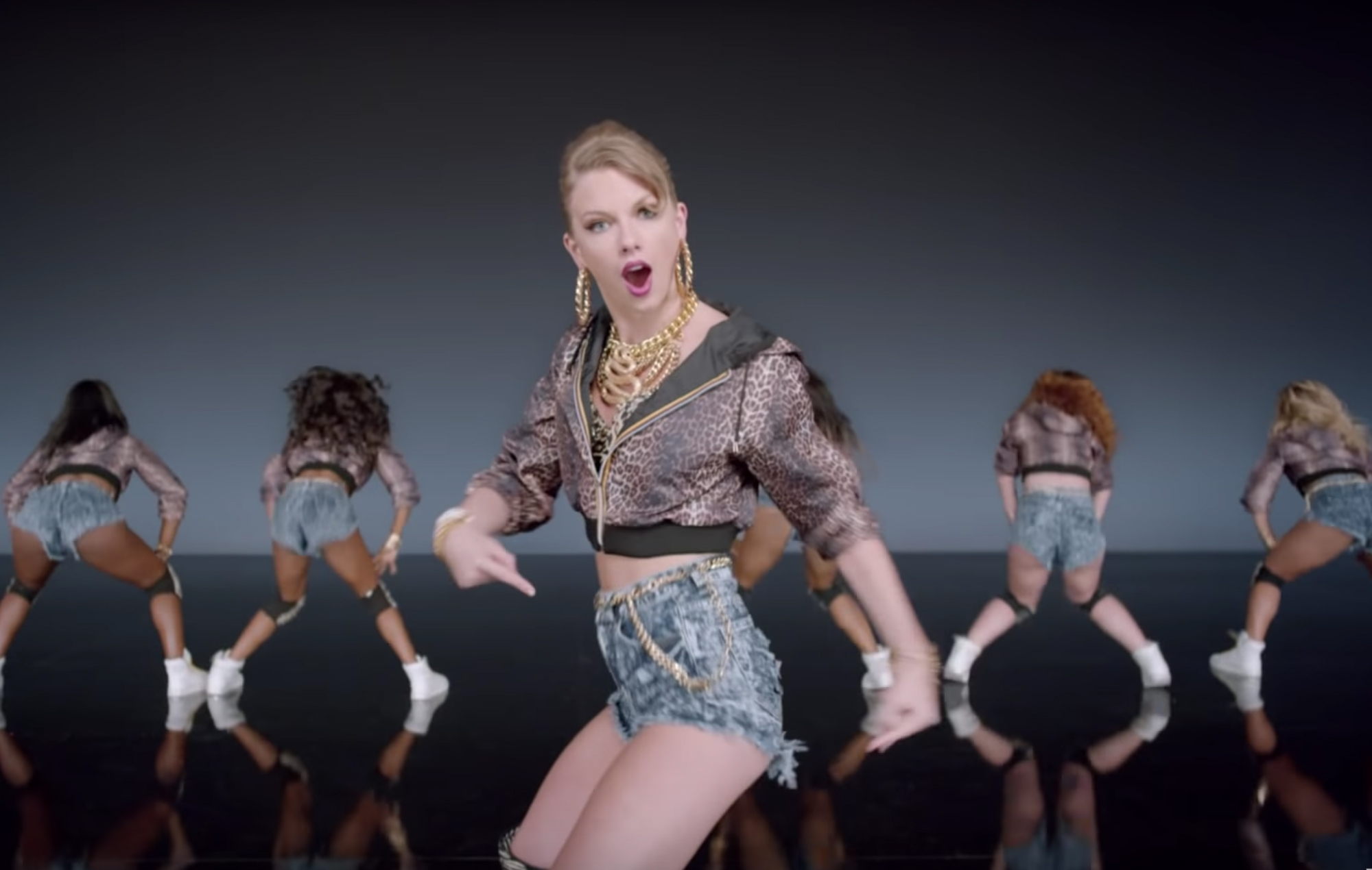 Taylor Swift representative on copyright lawsuit: “The true writers of ...