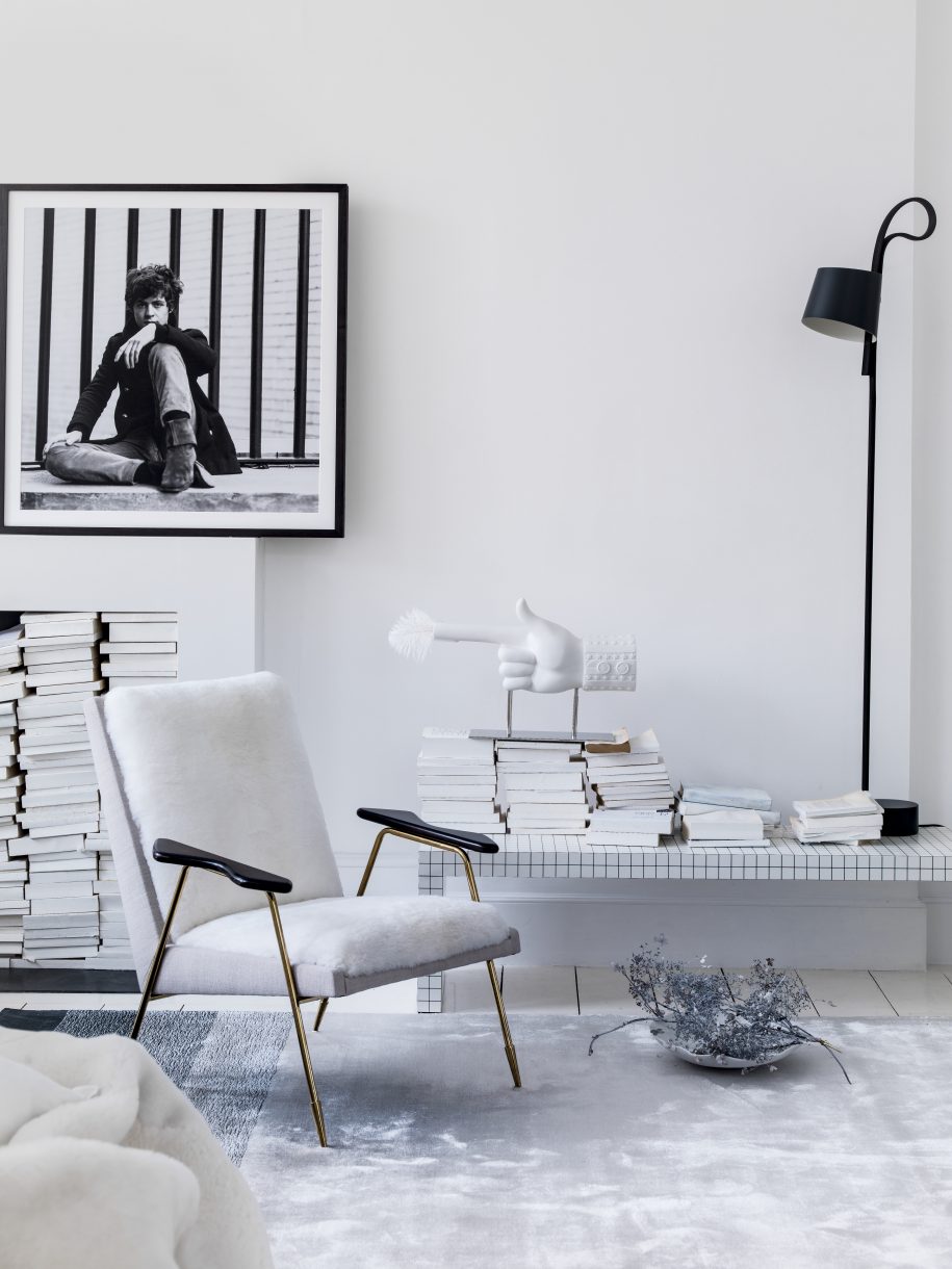 Monochrome Room Decor Ideas and Inspiration