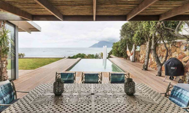 Best Airbnb Homes: These are the most popular properties on Airbnb