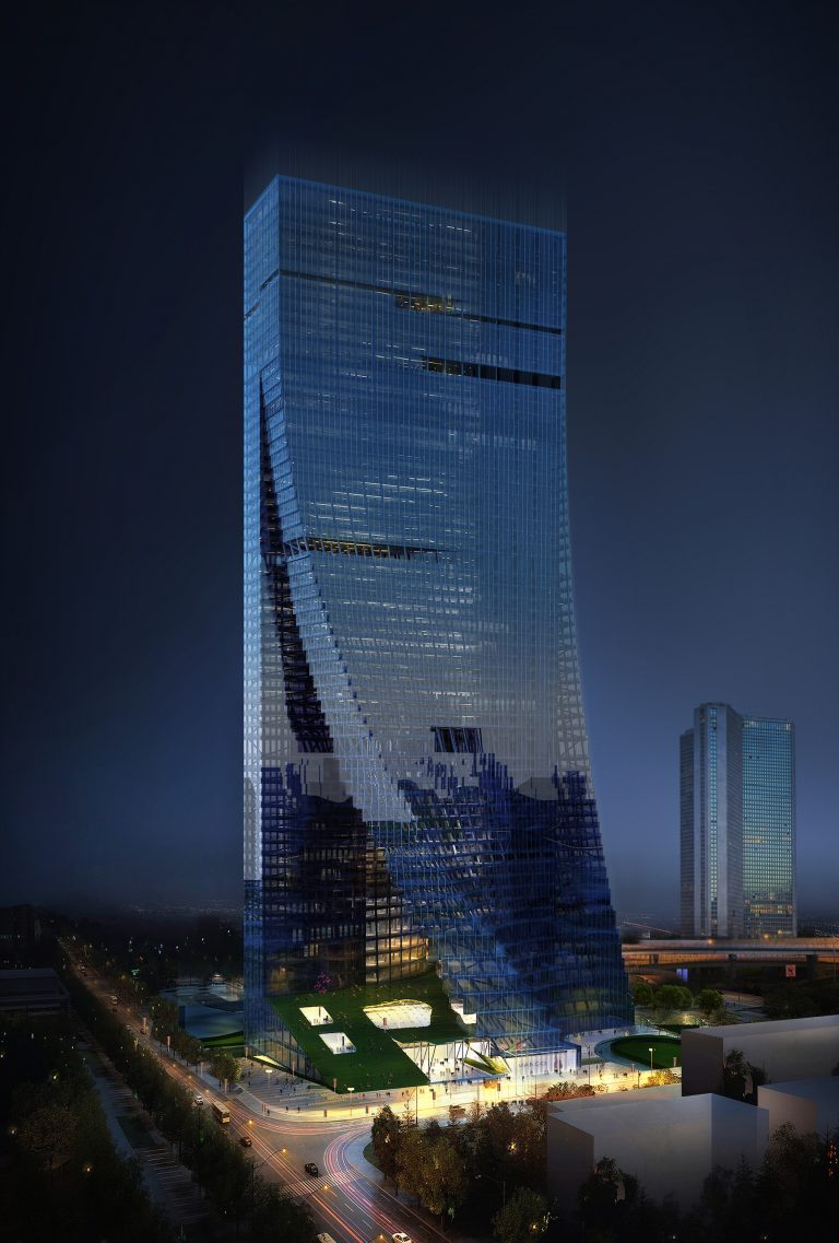 [Tehran] World Trade Center | SkyscraperCity Forum