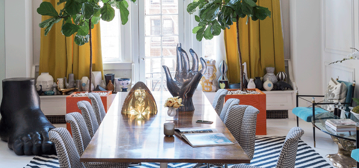 URBAN GLAMOUR #47 | Livingetc