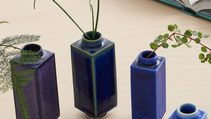 Discover homeware designs by leading creative graduates | Livingetc