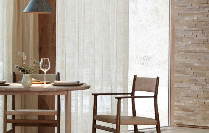 bring noma's natural style to your dining space | Livingetc