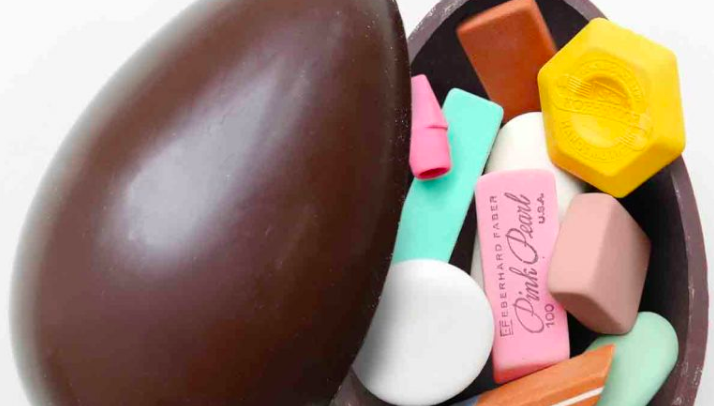 The Best Easter Chocolate 2019 for gifting and gobbling