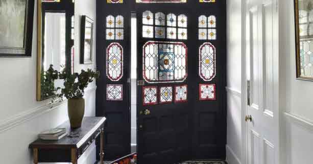 Statement Hallway Decorating Ideas: Stunning Hallway Ideas