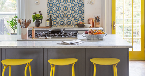 KITCHEN ESSENTIALS FROM A CELEBRATED COOK | Livingetc