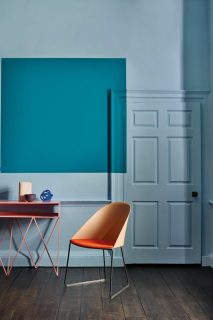 CROWN PAINT COLOURS FOR 2020 | Livingetc