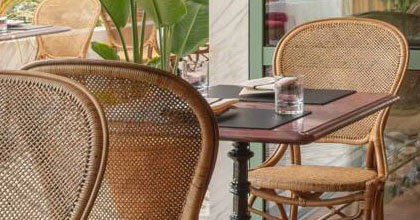 Gucci Osteria LA: Gucci opens it's first ever US restaurant on Rodeo Drive