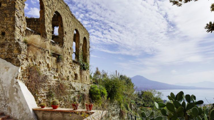 Before & After: 700 Year Old Monastery Transformed Into A Modern Home